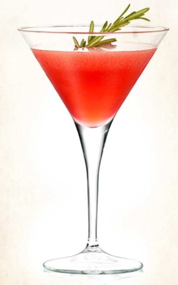 Beefeater Red ⋆ Drinky.cz